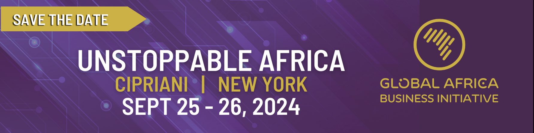 Home | Global Africa Business Initiative