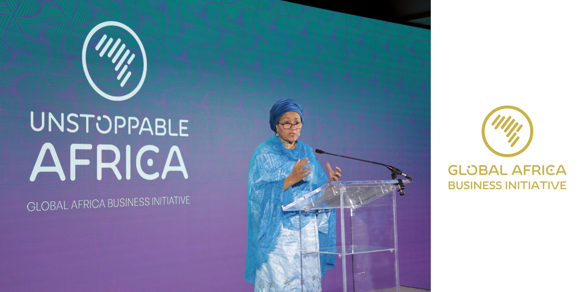 Home | Global Africa Business Initiative